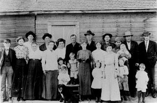 Wayne and Judy Stein: Family History REEMS