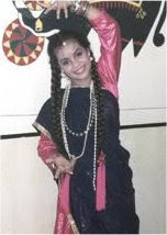 U n ME makes WE...: Cine stars in their childhood