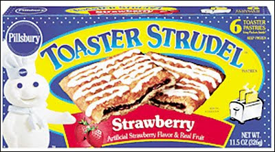 Spend Freely: Great Toaster Strudel and Pillsbury Sweet Rolls Coupons
