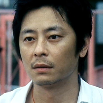 Xing Fu: NOT A DAVE WONG FAN