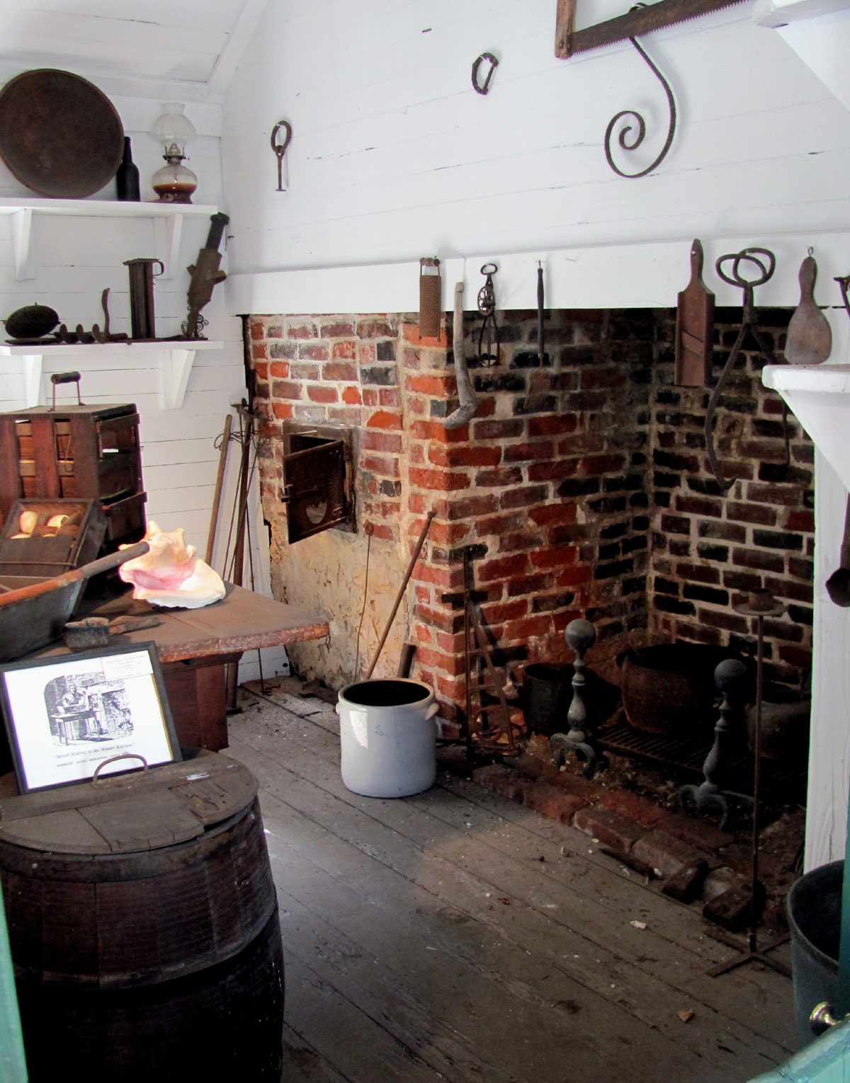 Key West Vacation Gypsy: The Tropical American Frontier Circa 1830 ...