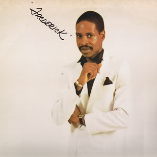 .: Frederick - Frederick (1985)