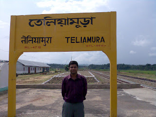 Teliamura