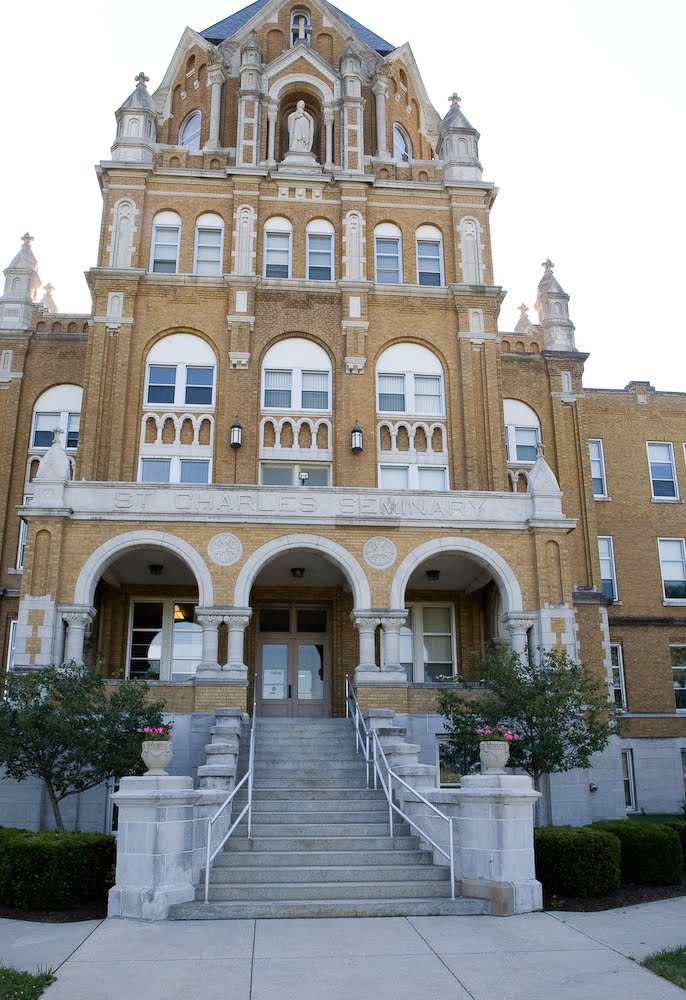 Kreider's Korner Photographs: St Charles Senior Living Community's ...