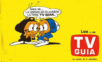 Fanas de García Ferré: Las Aventuras de Hijitus - Oaky en "Artista de ...