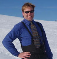 Adventures In Density & Effort Radio Show: May 12, 2009 Dr. Mark Dunn, "Matrix Energetics"