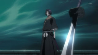 Animing Between The Lines by nQw: Bleach 244: The Long Awaited ...