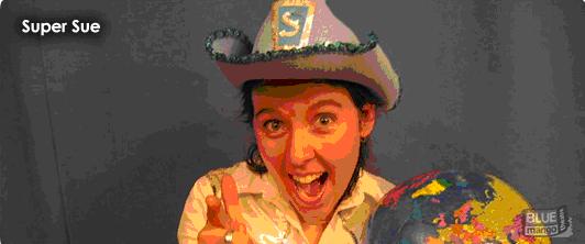 San Antonio ikastetxeko 6.maila