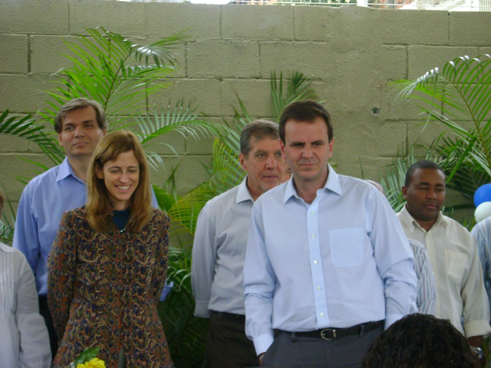 PARÓQUIA NOSSA SENHORA AUXILIADORA Vicariato Norte - 6ª Forania ...
