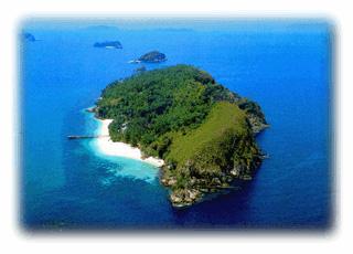 Rawa Island Resort: Discover Rawa