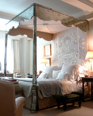 mirrored beds Archives - Design Chic Design Chic