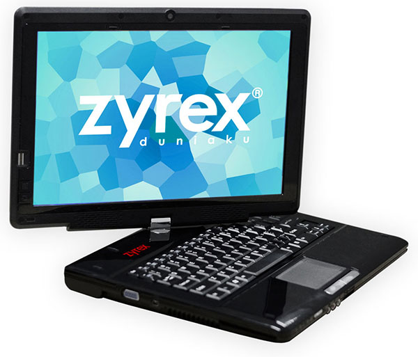 KarIm DeBiANs JaGOnya jAriNGan: GAMBAR KOMPUTER ZYREX