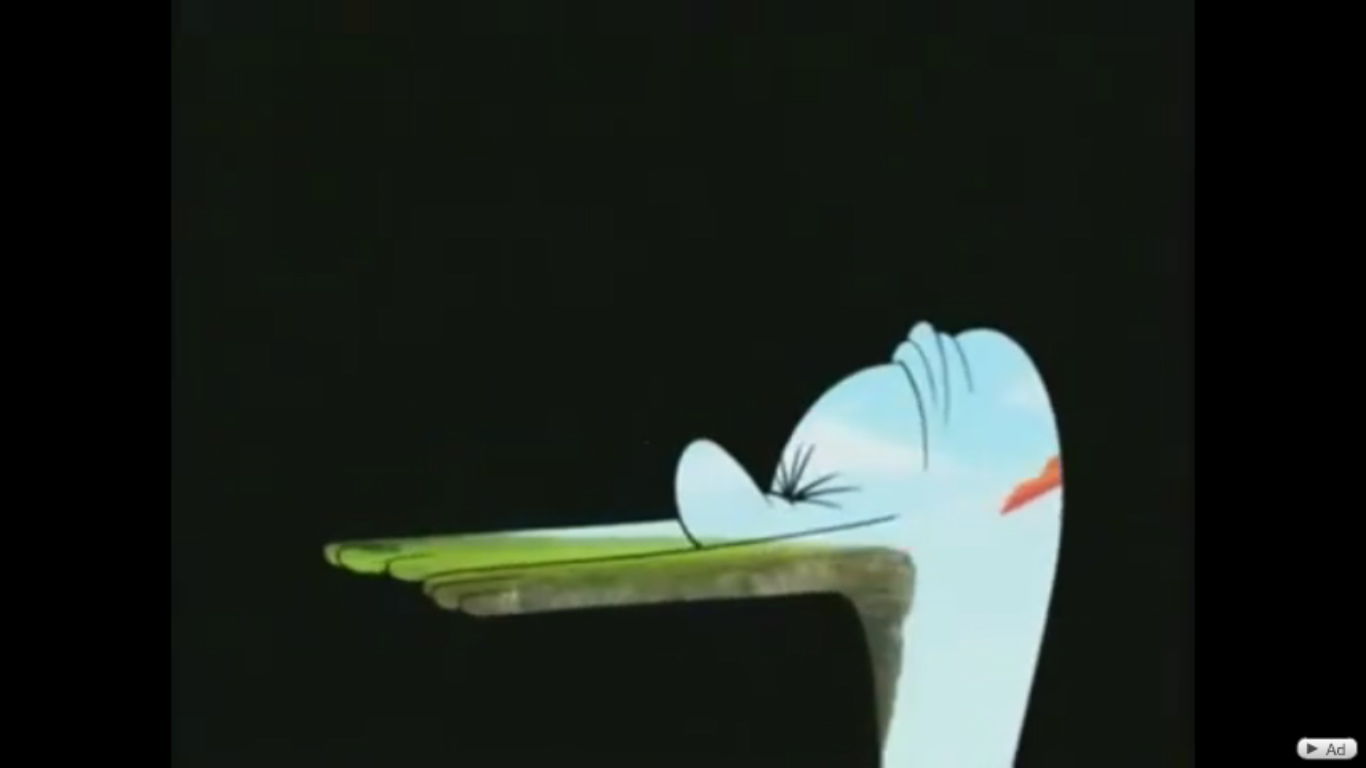 Animation Fundamentals: Examples of the 12 Principles of Animation