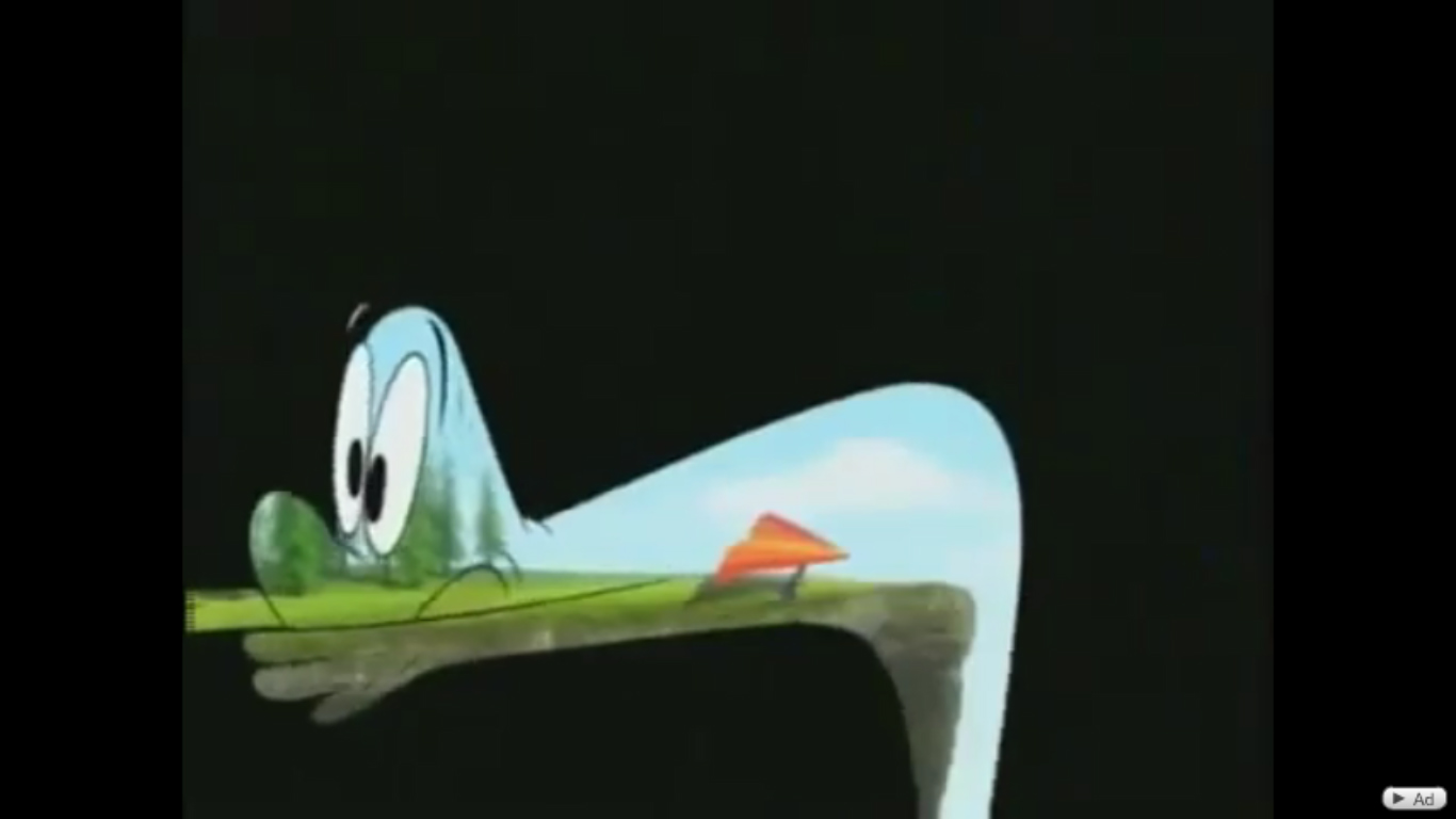 Animation Fundamentals: Examples of the 12 Principles of Animation