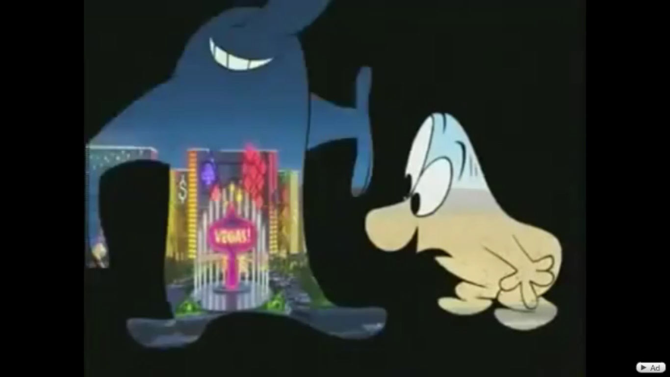 Animation Fundamentals: Examples of the 12 Principles of Animation