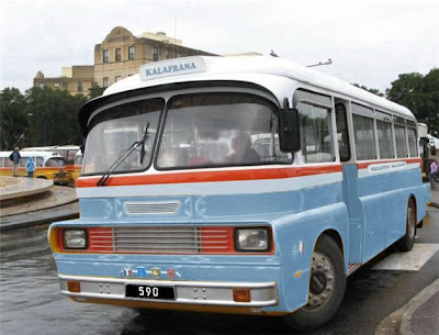 BIRZEBBUGA PRETTY BAY - by Bill of Pretty Bay: The Old Kalafrana ...