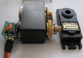 Will's Projects: Just for Procrastination's Sake: What's Inside the ...