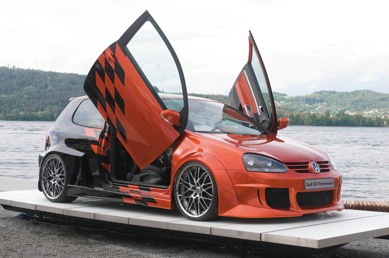 RedTuningonline: Imagens