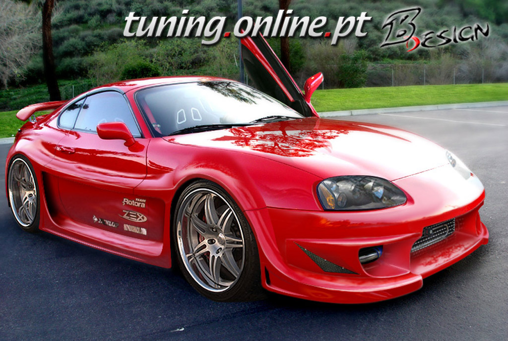 RedTuningonline: Imagens