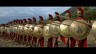 BIH: Spartans Are Beast!