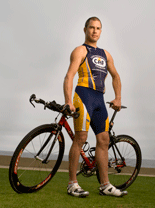 Scott & BR Cycling Team: Athlete's Stories