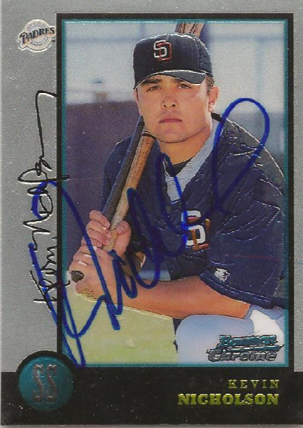 Padrographs; Abner to Zimmer: October 2010