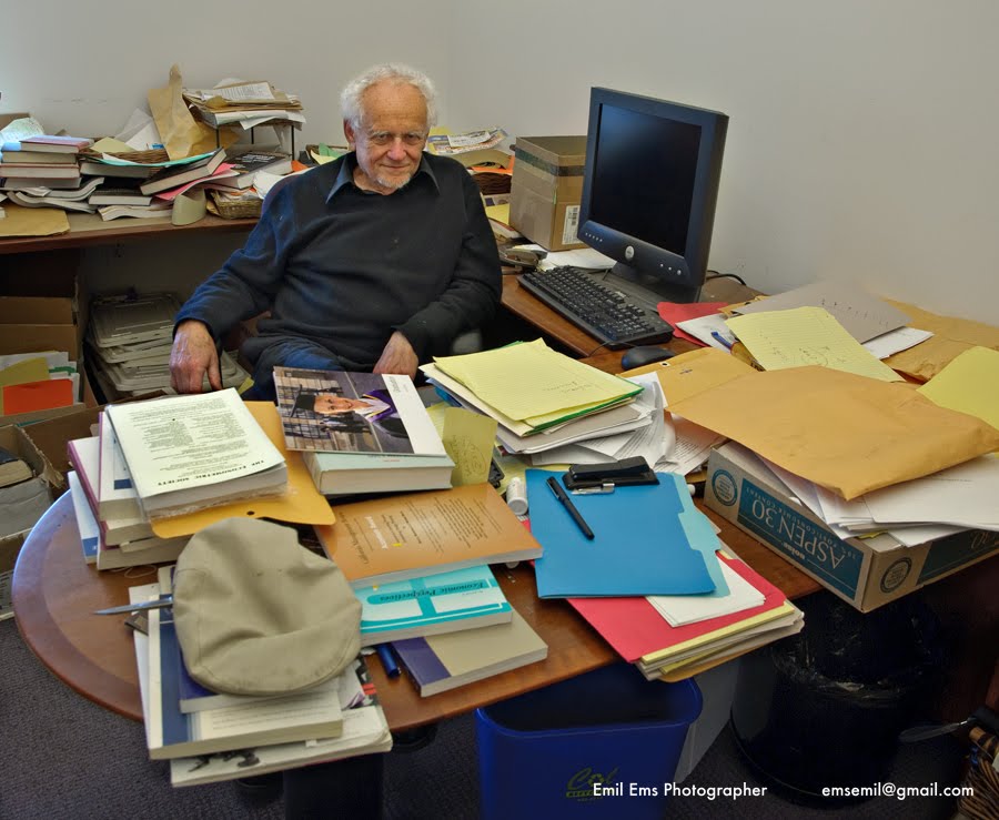 Déjà vu - down memory lane in California: FIAT LUX?