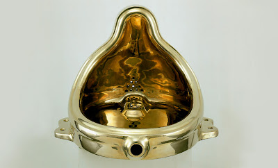 art sparks art: The Fountain's Prophecy