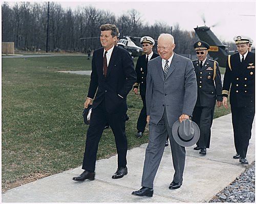 Jfk's Educational Background | Futures Education