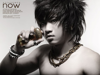 Cheky Portfolio: Kim seyha freshy boy 2007