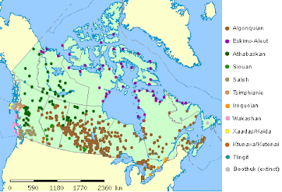 Sutikalh: Aboriginal Identity And The Importance Of Language