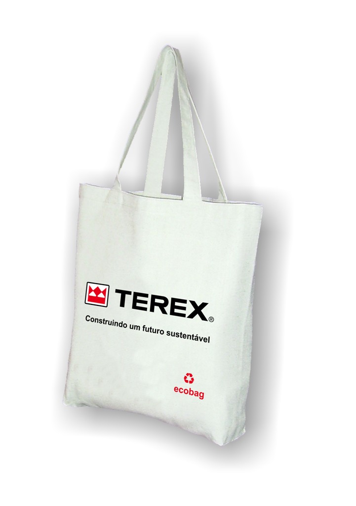 ECOBAG - Sacolas Ecológicas: ECOBAG - Sacolas Ecológicas