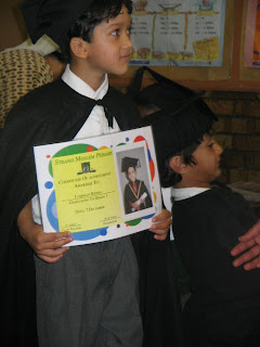 Strand Moslem Primary