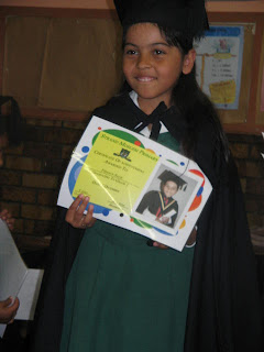 Strand Moslem Primary