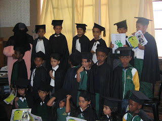 Strand Moslem Primary