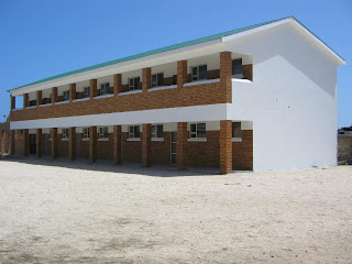 Strand Moslem Primary