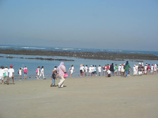 Strand Moslem Primary