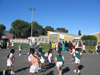 Strand Moslem Primary