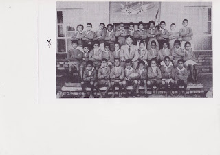 Strand Moslem Primary