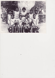 Strand Moslem Primary