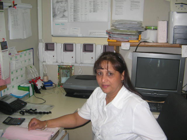 Strand Moslem Primary