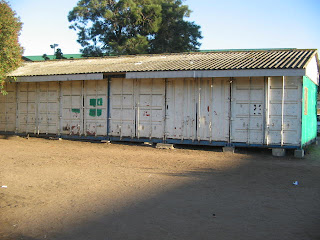 Strand Moslem Primary