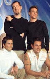 HOT MODELS: 98 degrees