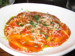 Sarah's Life in Food!: Restaurant Review: Carmella's Italian Bistro ...