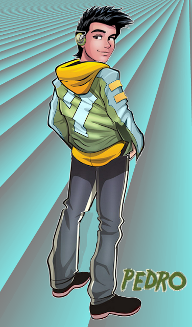 Do Contra Inédito! | Turma da Mônica Jovem Mania - Seu portal #1 sobre ...