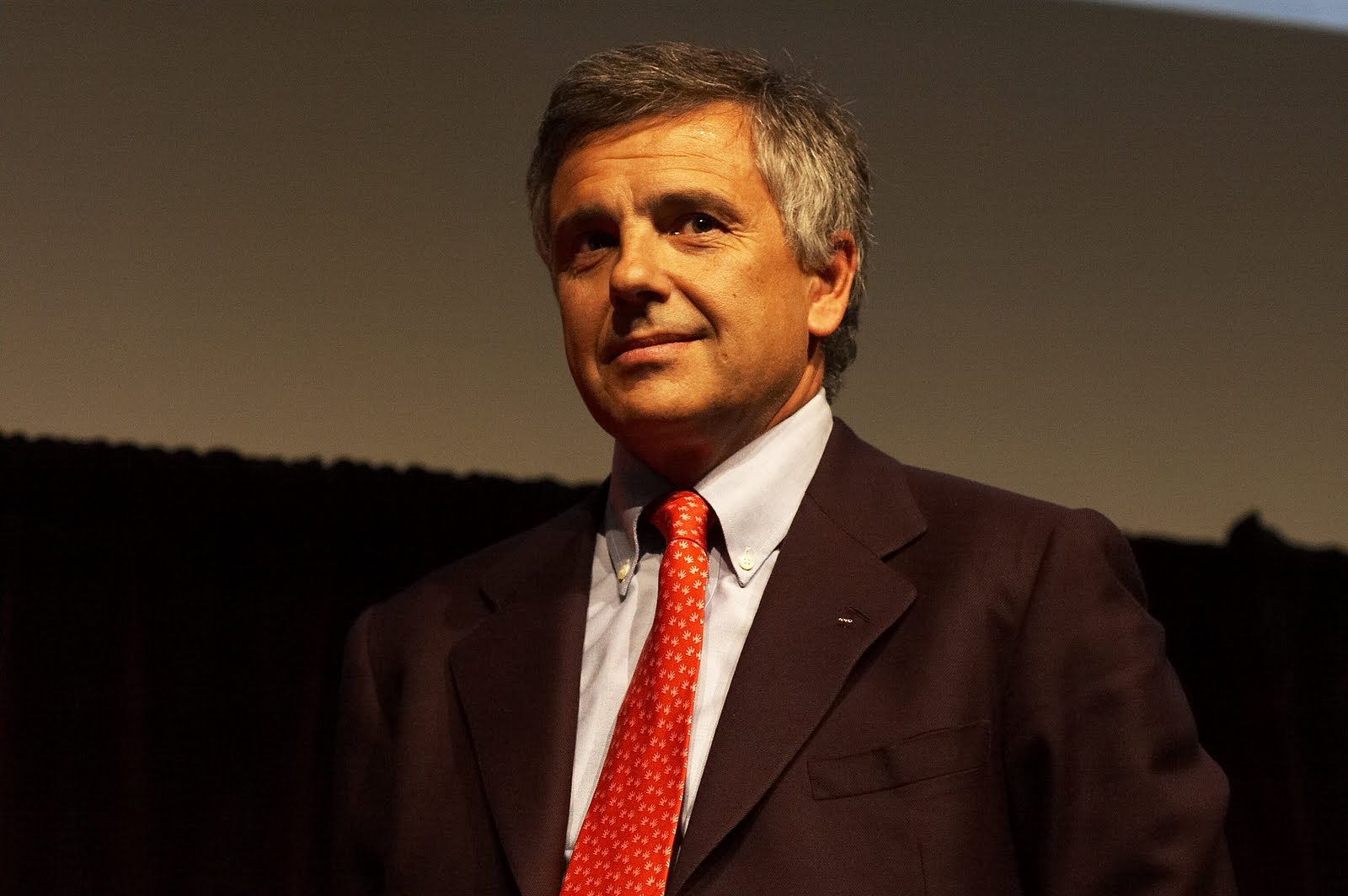 J. A. SAMARANCH / ELECCIONS DEL BARÇA 2010: 2. Noces de Joan Antoni ...
