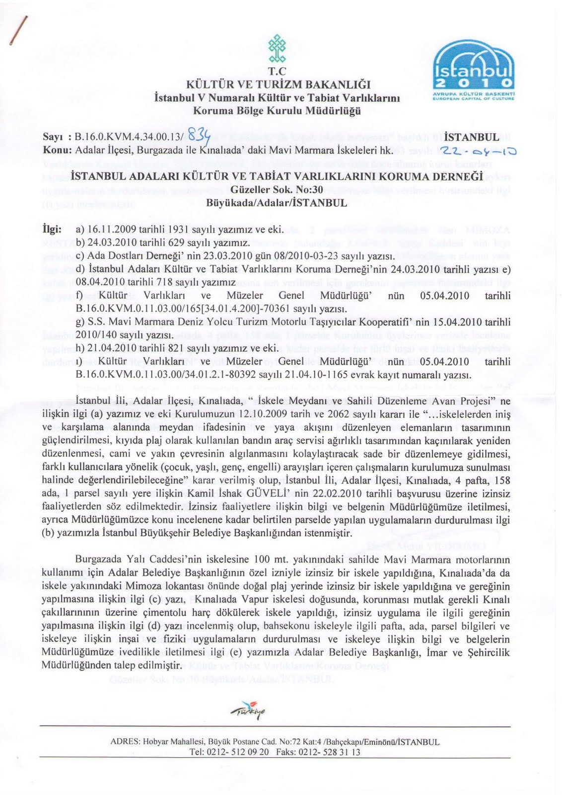 ADALAR POSTASI...: ADALAR POSTASI-2417: kınalıada sahilinde, kamu ...