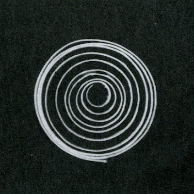 stopping off place: quillwork