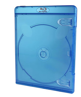 What is Blu-ray packaging?