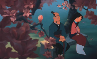 peliculasdetodotipo: Mulán